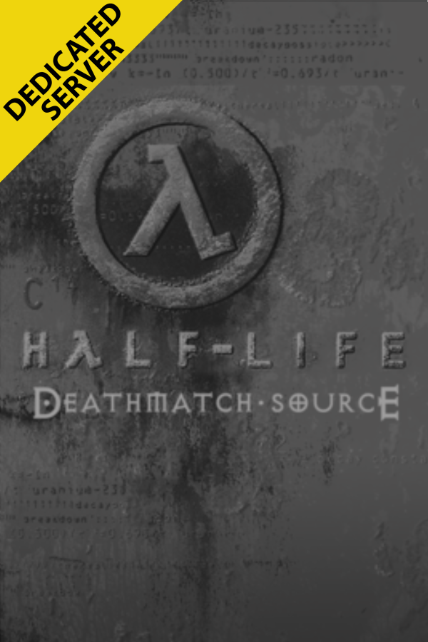 Half-Life style grids - SteamGridDB