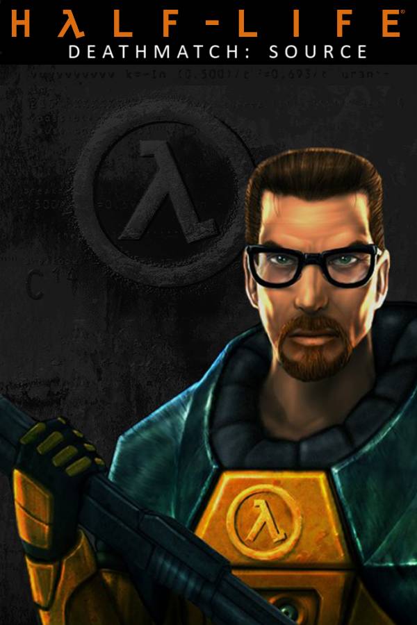 My Valve Complete Pack - SteamGridDB