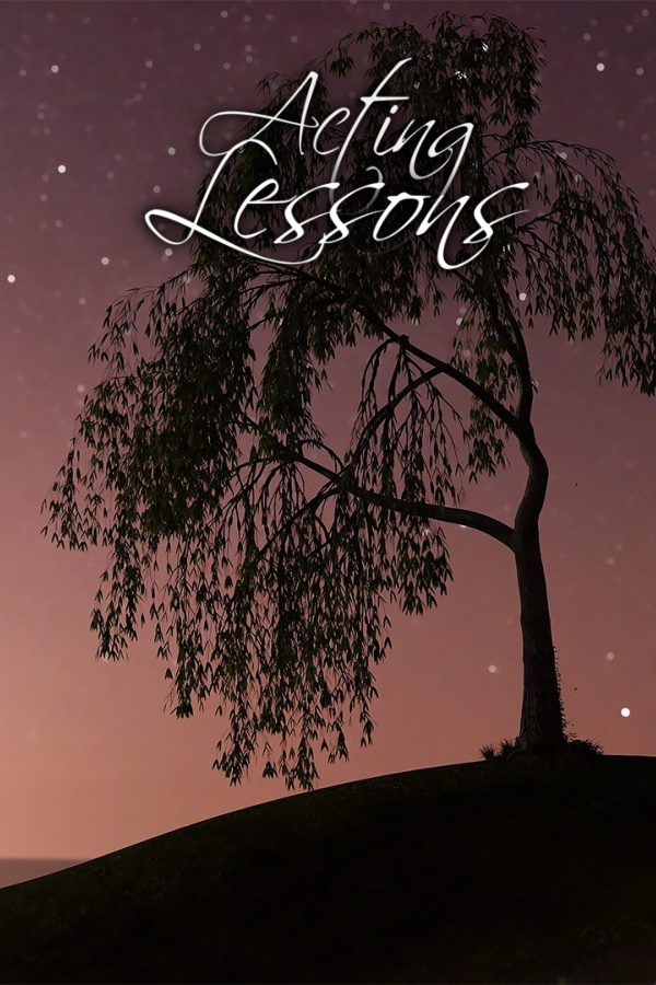 Grid for Acting Lessons by Lokn - SteamGridDB