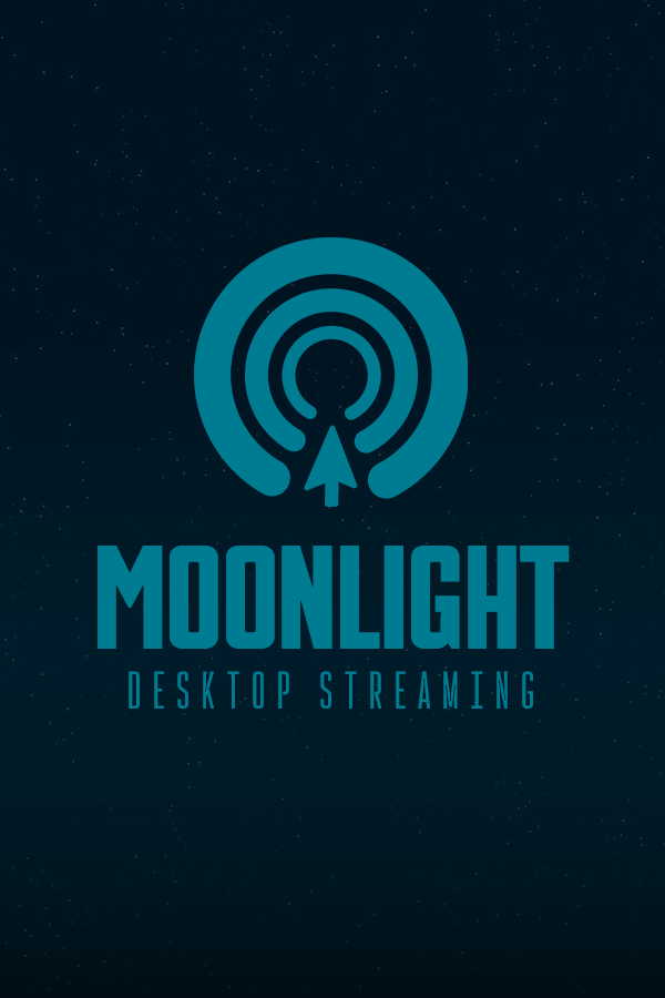 Moonlight - SteamGridDB