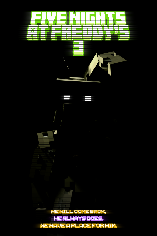 Five Nights at Freddy's Mod + Other FNAF Mod Addons - SteamGridDB