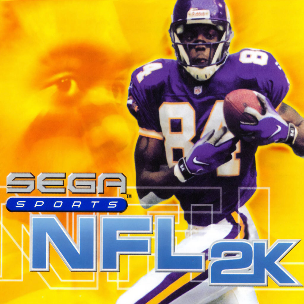 NFL 2K - SteamGridDB