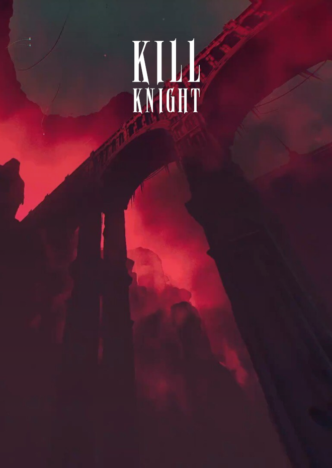 ไอดีเกม KILL KNIGHT มือ 1 ของแท้ Steam ราคา 450฿ ชำระ Truewallet / พร้อมเพย์ได้ | 499K Network