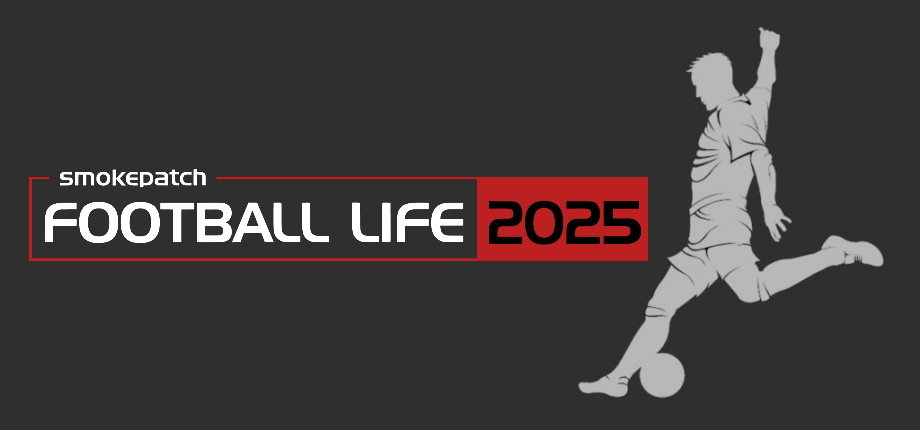 Football Life 2025 - SteamGridDB