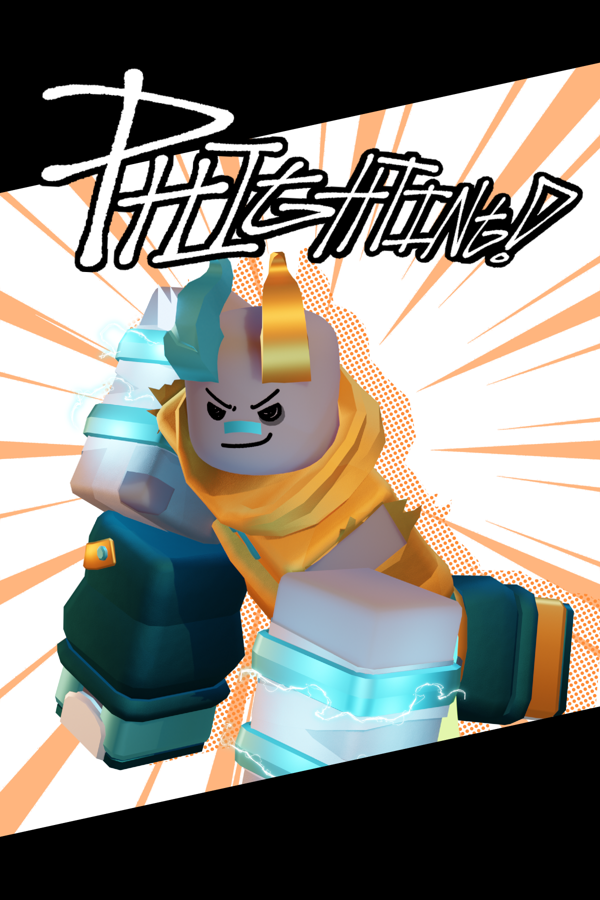 PHIGHTING (Roblox) - SteamGridDB