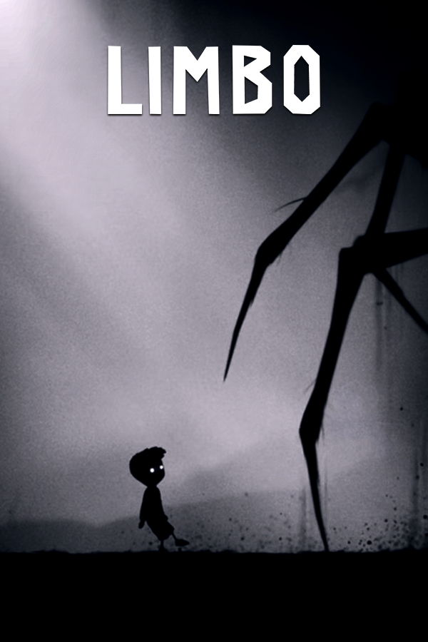 Grid for LIMBO by AnneMunition - SteamGridDB