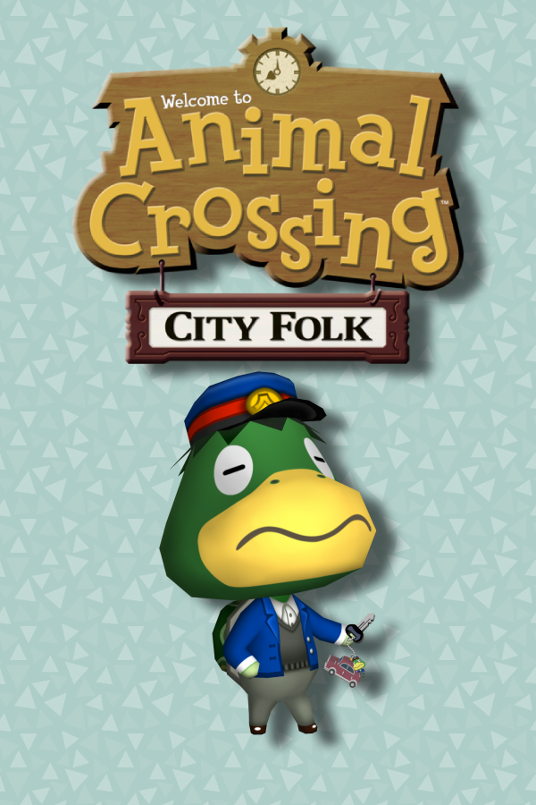 Animal Crossing Unified Grids - SteamGridDB