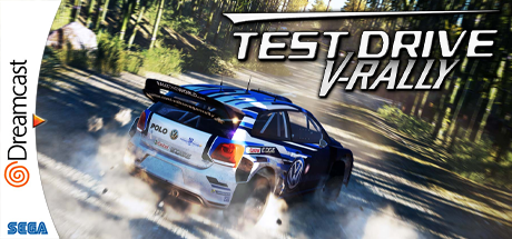 SEGA Dreamcast - SteamGridDB