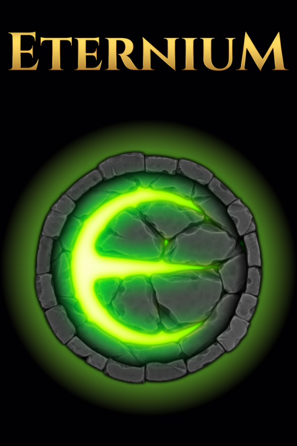Eternium - SteamGridDB
