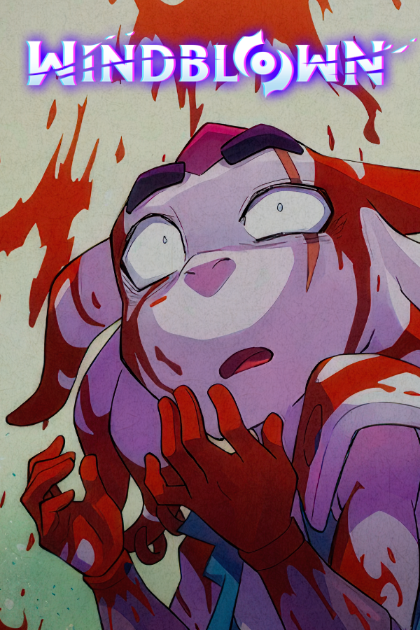 Windblown - SteamGridDB