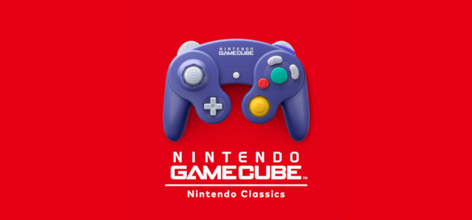 Grid for Nintendo Gamecube: Nintendo Classics by mLu - SteamGridDB