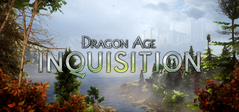 Dragon Age: Inquisition - SteamGridDB