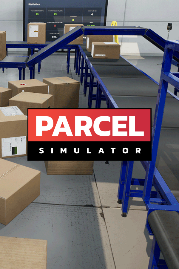 Grid for Parcel Simulator by r_dsgnd - SteamGridDB