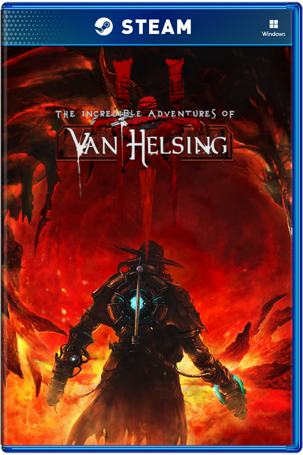 Andreas 01 - SteamGridDB