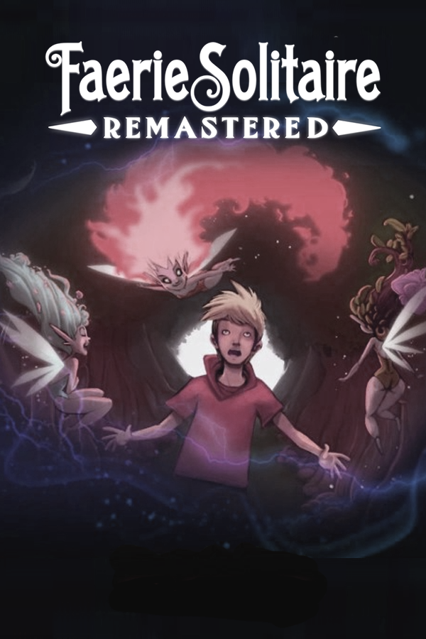 White Logo - SteamGridDB