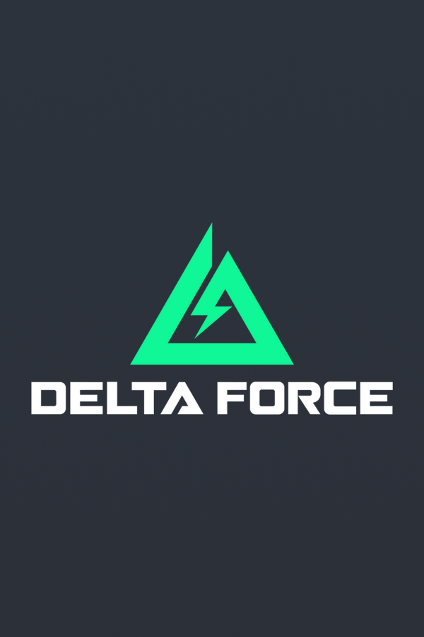 Grid for Delta Force by RobertTGreat - SteamGridDB