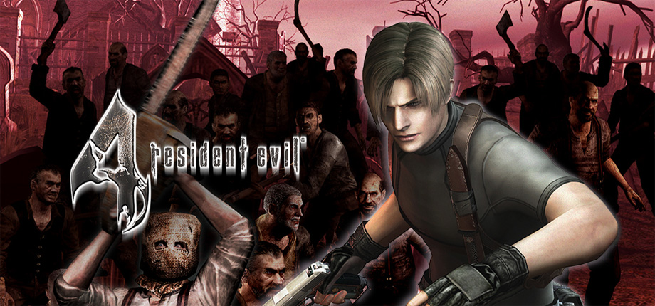 Resident Evil Classic - SteamGridDB