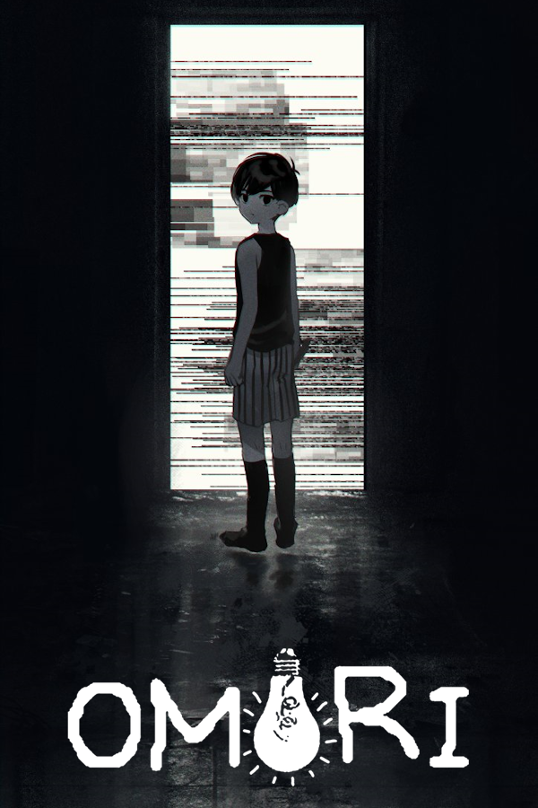 OMORI - SteamGridDB