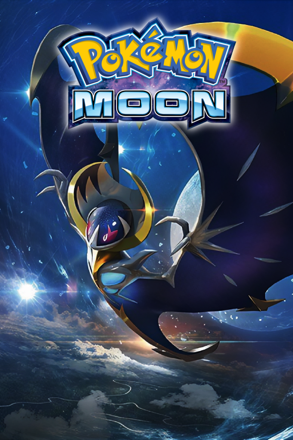 Pokemon Games - SteamGridDB