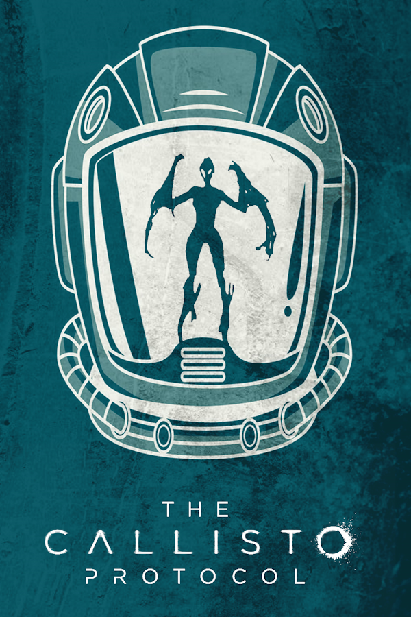 The Callisto Protocol - SteamGridDB