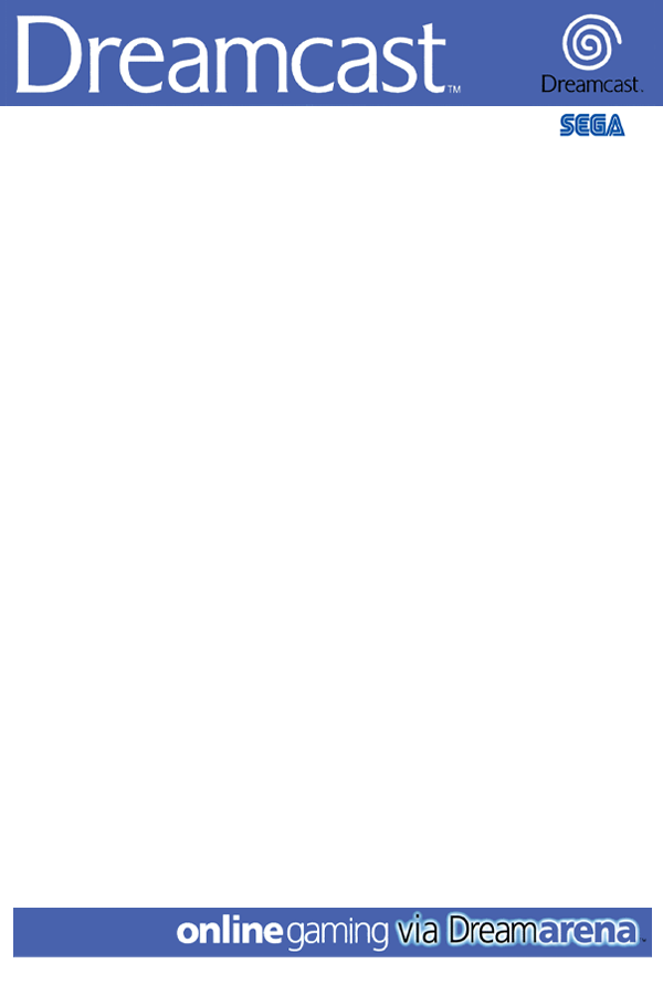 Sega Dreamcast - SteamGridDB