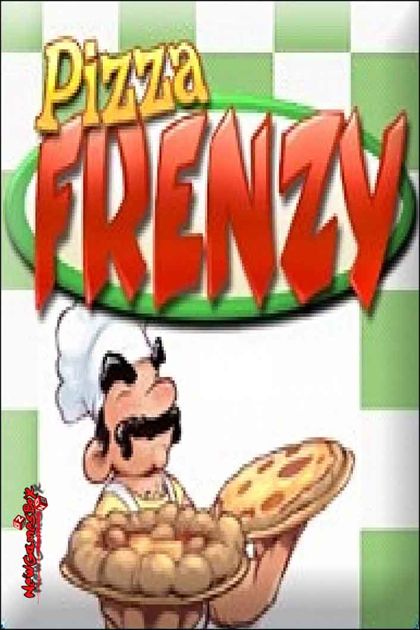 Grid for Pizza Frenzy by Moodle - SteamGridDB