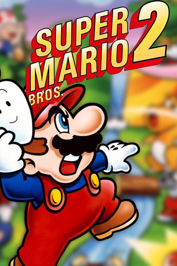 Mario & Co. Collection - SteamGridDB