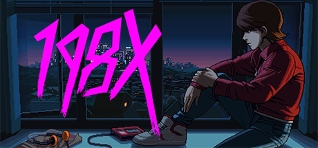198X - SteamGridDB