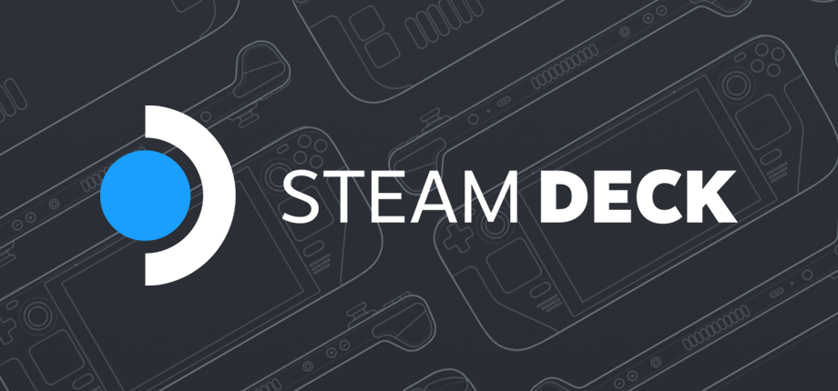 Steam Deck - SteamGridDB