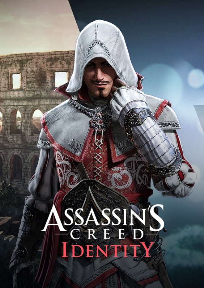 Assassins Creed Identity Assassin's Creed Identity GameSpot