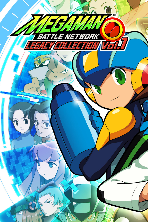 Third Party/Indie Switch Games - SteamGridDB