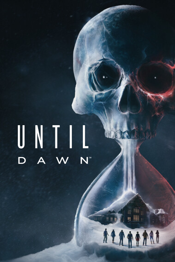 Grid for Until Dawn by 7caps - SteamGridDB