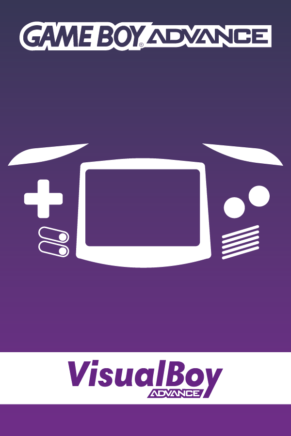 Grid for Visual Boy Advance (Emulator) by Over. - SteamGridDB