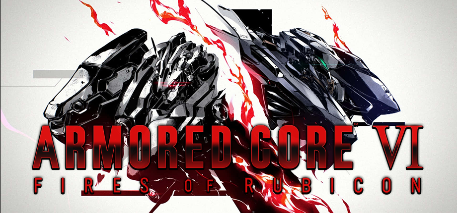 ARMORED CORE VI : FIRES OF RUBICON - SteamGridDB