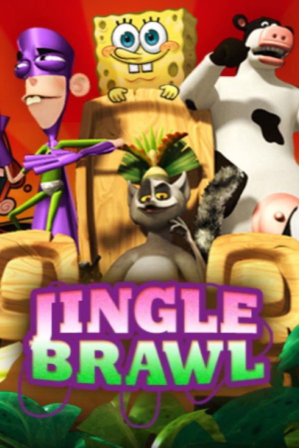 Jingle Brawl
