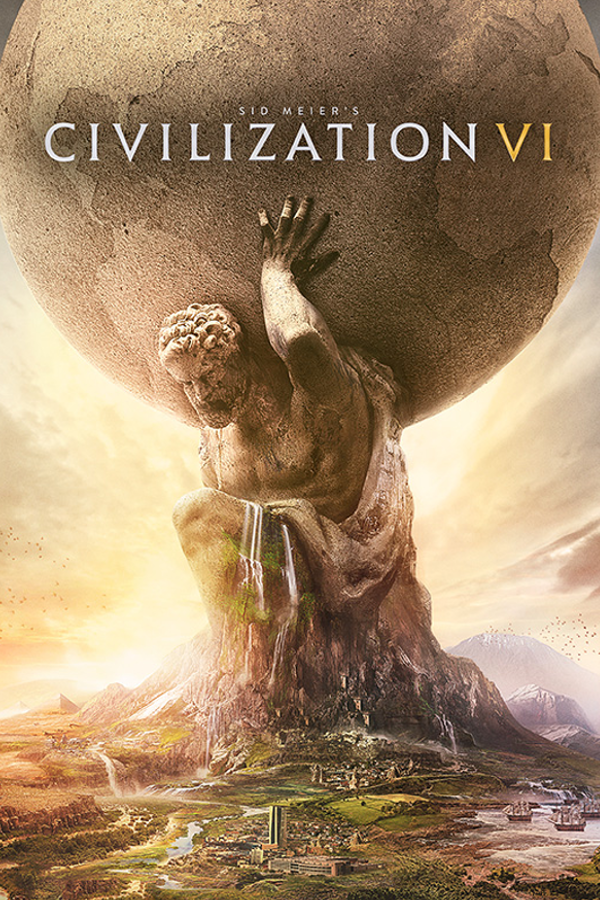 Matching Civilization - SteamGridDB