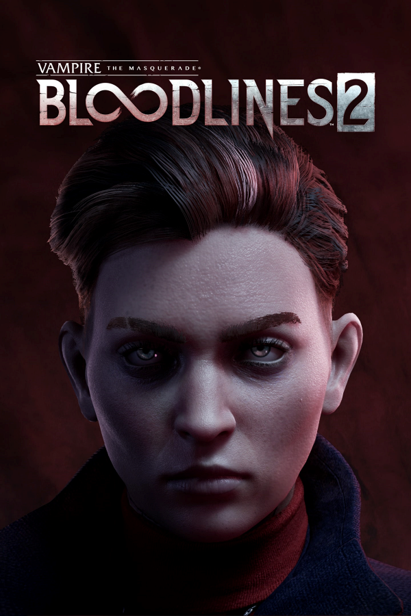 Grid for Vampire: The Masquerade - Bloodlines 2 by r_dsgnd - SteamGridDB