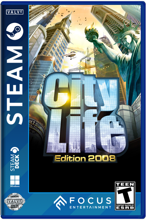 Steam - Sega CD Inspired - SteamGridDB