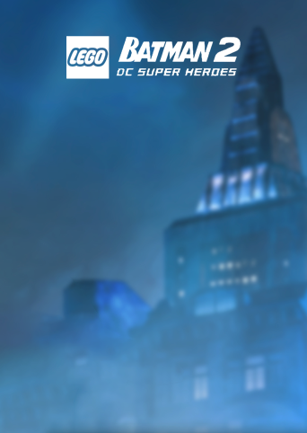 ไอดีเกม LEGO Batman 2: DC Super Heroes มือ 1 ของแท้ Steam ราคา 1160 ...