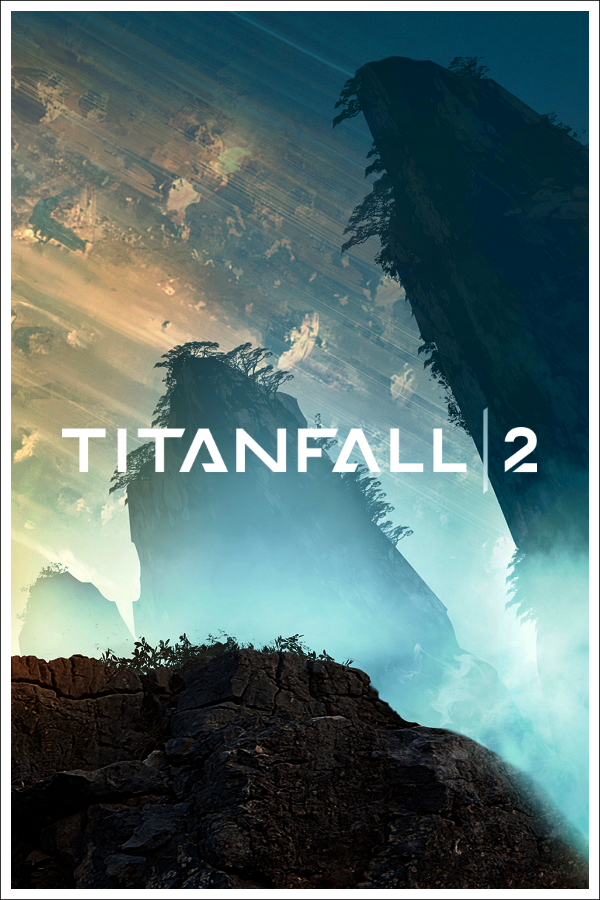 Titanfall 2 - SteamGridDB