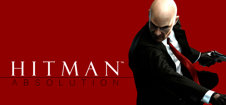 Grid for Hitman: Absolution by IROOPIH - SteamGridDB