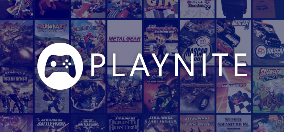 Playnite (Program) - SteamGridDB