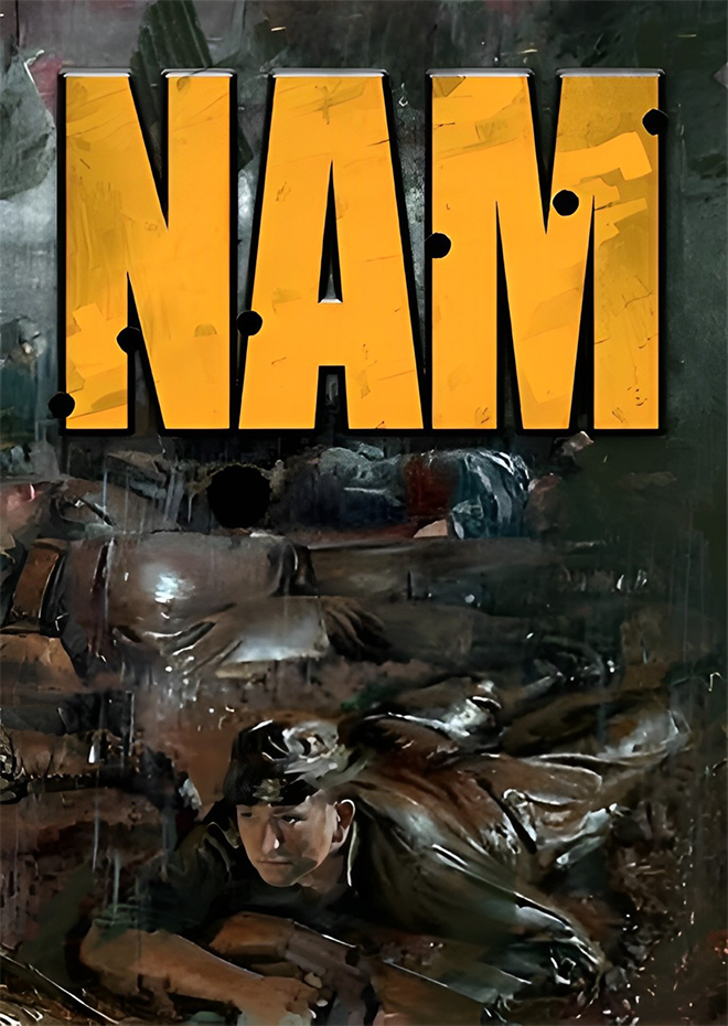 Grid for NAM by Zenperor - SteamGridDB