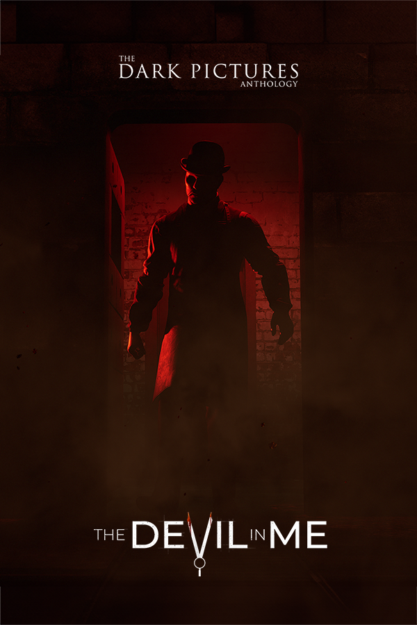 The Dark Pictures Anthology: The Devil in Me - SteamGridDB