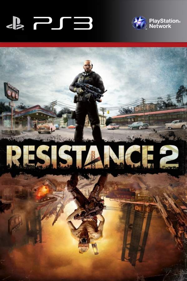 PS3 PSN PlayStation 3 Covers (Steam/ RPCS3) - SteamGridDB