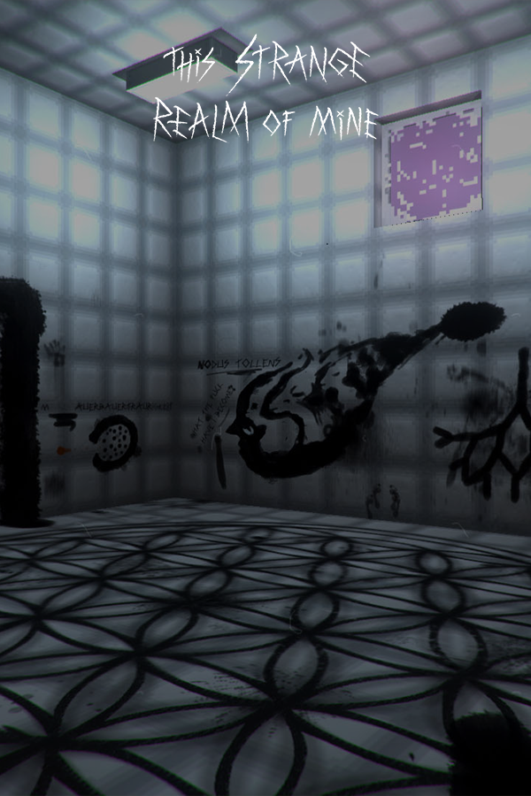 This Strange Realm Of Mine - SteamGridDB