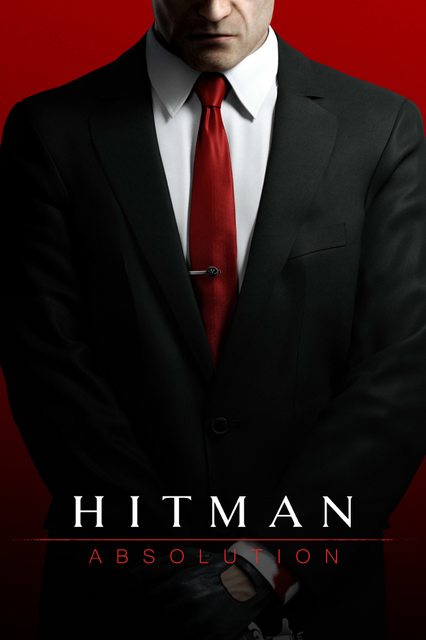 Hitman: Absolution - SteamGridDB