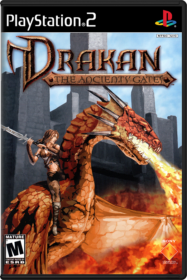 ABeezy1388's Sony Playstation 2 Box Art Grids - SteamGridDB