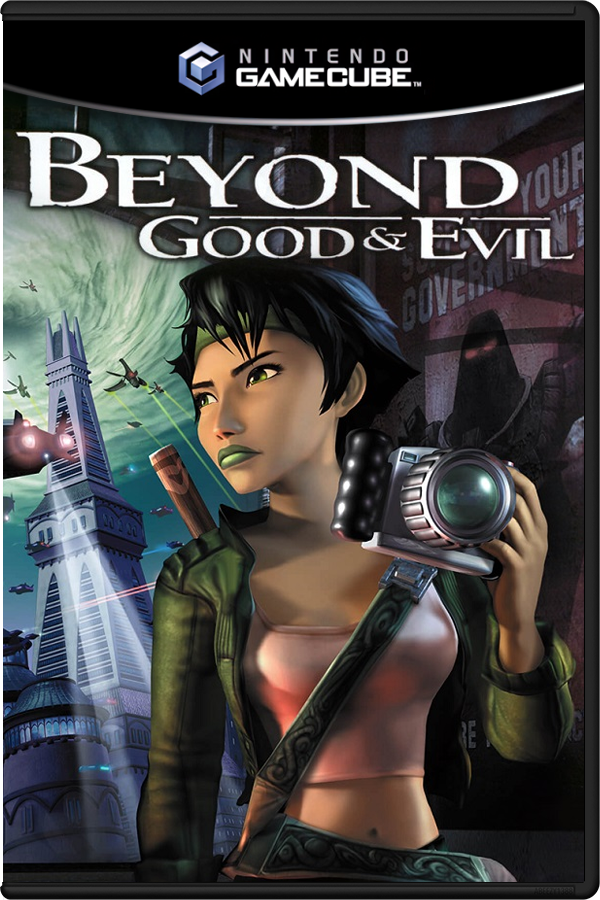 GameCube Games w/ adamboulton Template - SteamGridDB