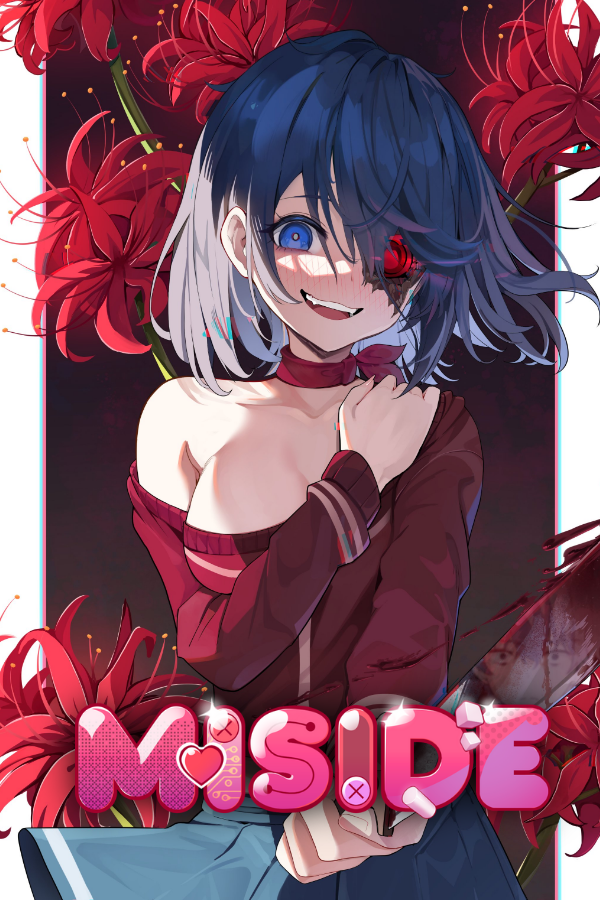 Cropac - SteamGridDB